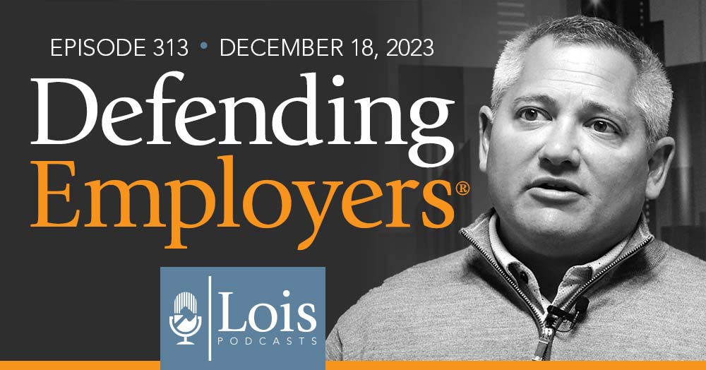 2023 Year in Review of New York Workers’ Compensation Case Law