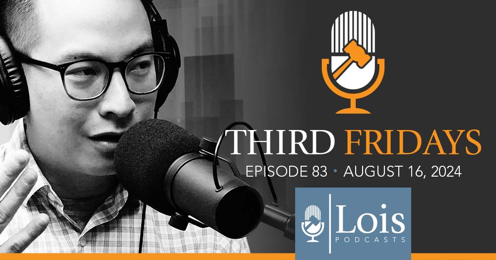 The 2024 Mock Trial Finals!