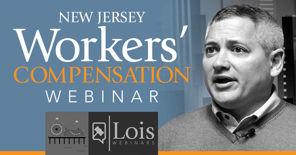 Permanent Disability and Settlements in New Jersey Workers ...