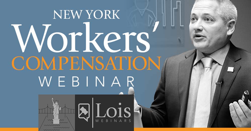 Closing Workers’ Compensation Cases in New York: Medicare Secondary ...