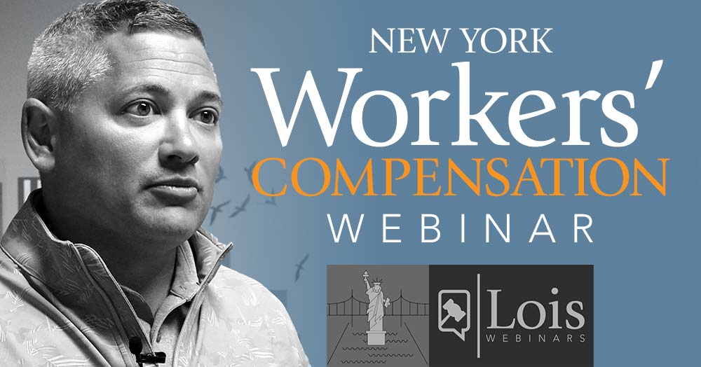 Ethics in New York Workers’ Compensation