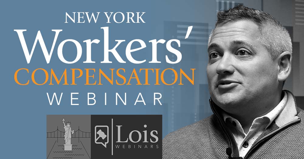 2025 Year in Review of New York Workers’ Compensation Case Law