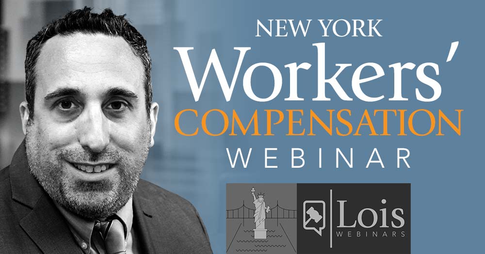 Permanent Disability – Scheduled Loss of Use - A New York Workers ...